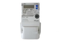 ITRON KHW METER - PT. Miga Orricom Indonesia - Smart Metering System ...