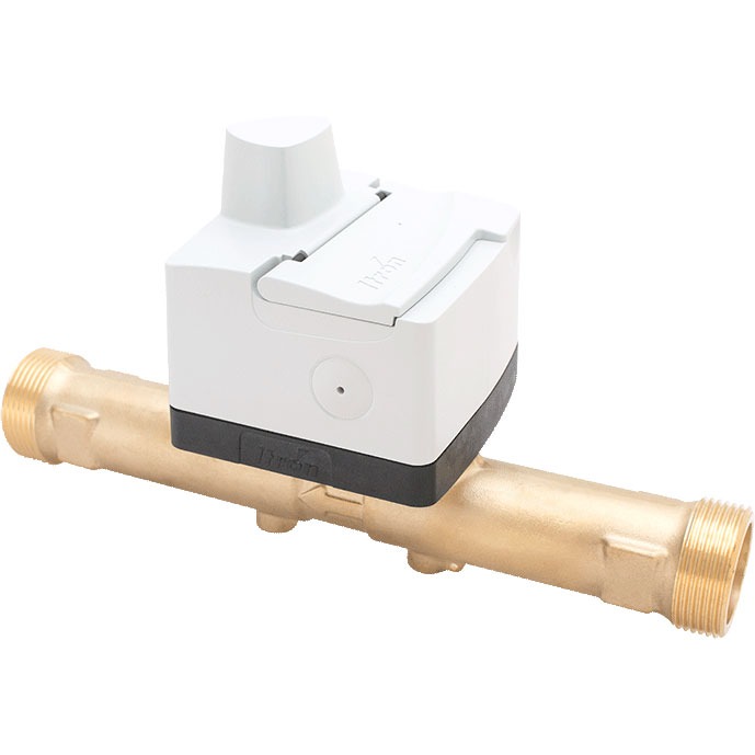 WATER METER - PT. Miga Orricom Indonesia - Smart Metering System and ...