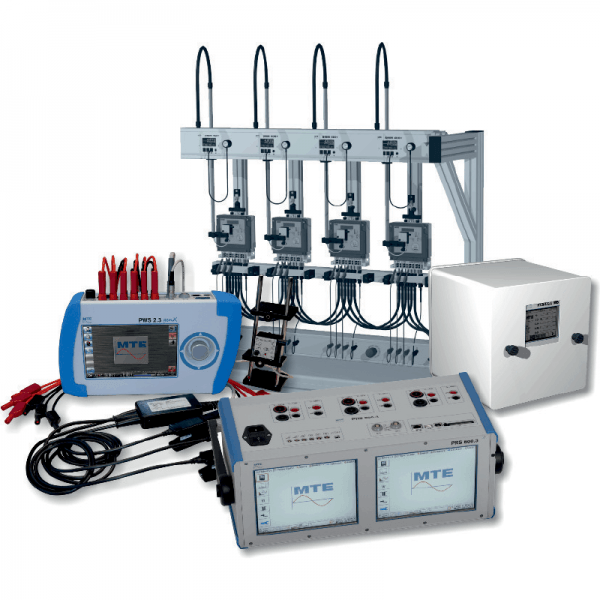 Smart meter and Machine to Machine Technology Products